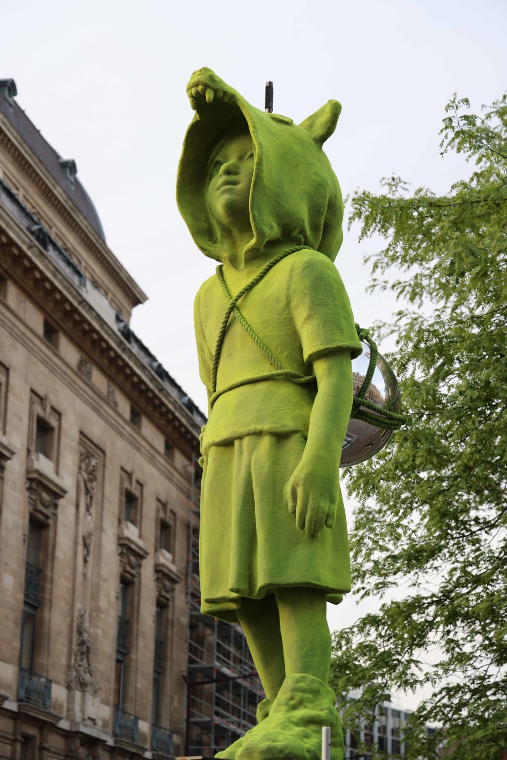 Kim Simonsson at Utopia - Lille3000 - Institut finlandais