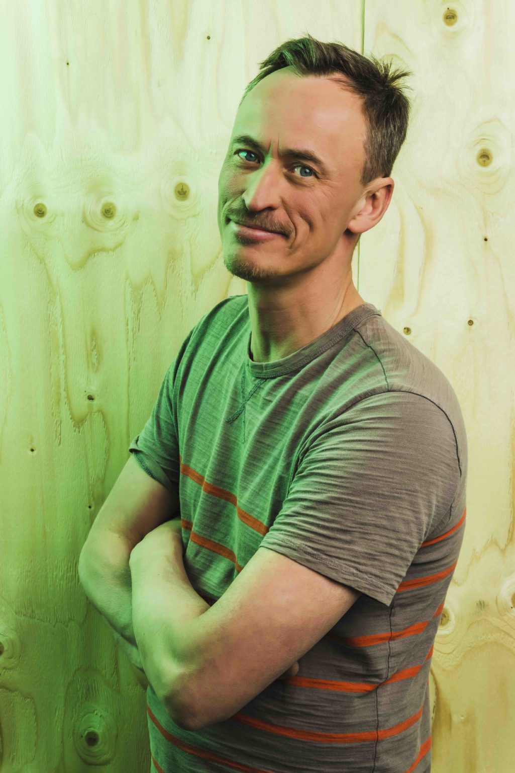 Bo Haglund - Institut finlandais