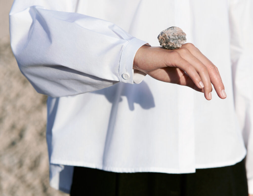 Archetype pop-up collection - Institut finlandais
